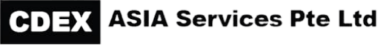 CDEX Asia Services