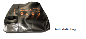 3M™ Scott™ ELSA Emergency Life Support Apparatus – CDEX Asia Services