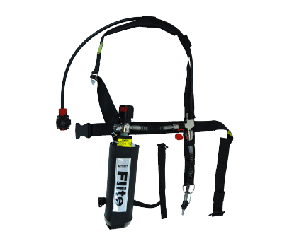 3M™ Scott™ Flite COV Supplied Air Respirator – CDEX Asia Services