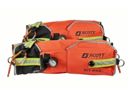 3M™ Scott™ RIT-Pak Fast Attack – CDEX Asia Services