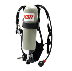 3M™ Sigma 2 Type 2 Self Contained Breathing Apparatus – CDEX Asia Services
