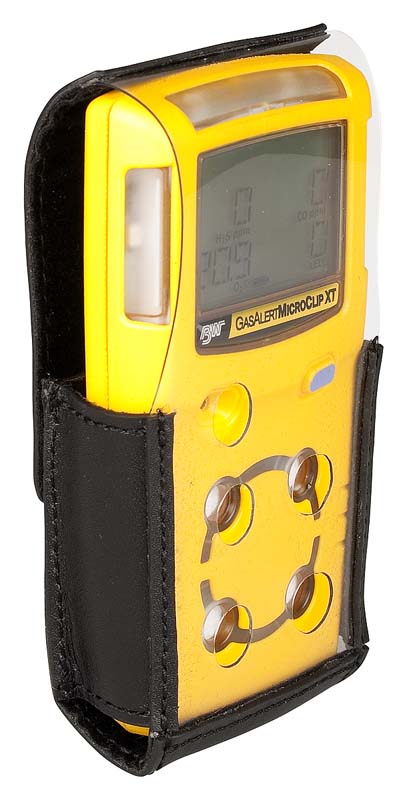 Honeywell BW™ MicroClip Series – CDEX Asia Services